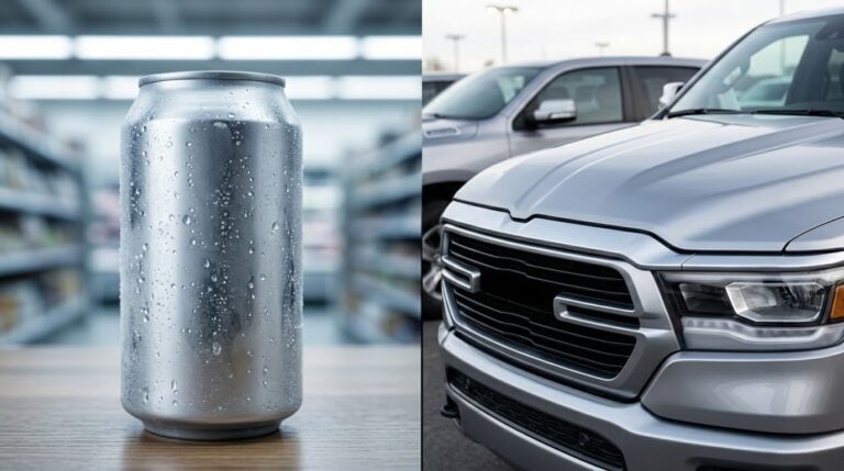 Rising Aluminum Prices Just Hit $3,697/ton, a 4-Year High